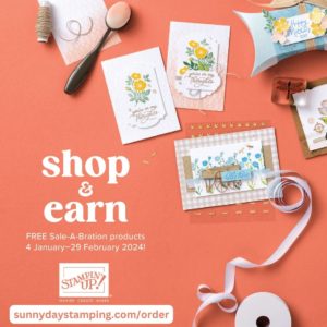 Sunny Day Stamping • Card making inspiration, tutorials and supplies