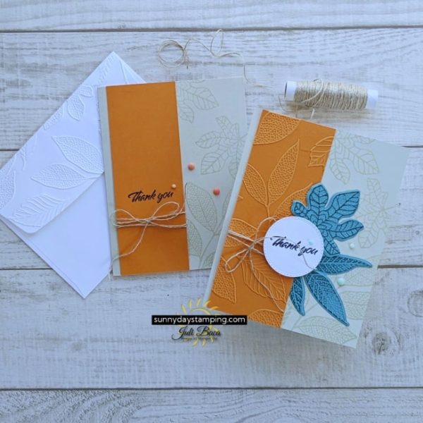 How to Make Stunning Cards: 3 Simple Tips • Sunny Day Stamping