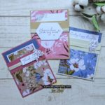 Learn to Make a Pocket Card | DIY Gift Card Holder • Sunny Day Stamping