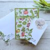 Make a Pocket Card the Easy Way! • Sunny Day Stamping