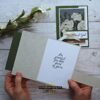 Double Front Flap Fun Fold Card • Sunny Day Stamping