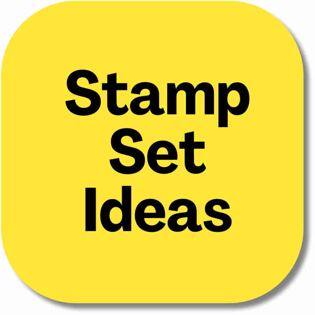 Card Making Tutorials • Sunny Day Stamping