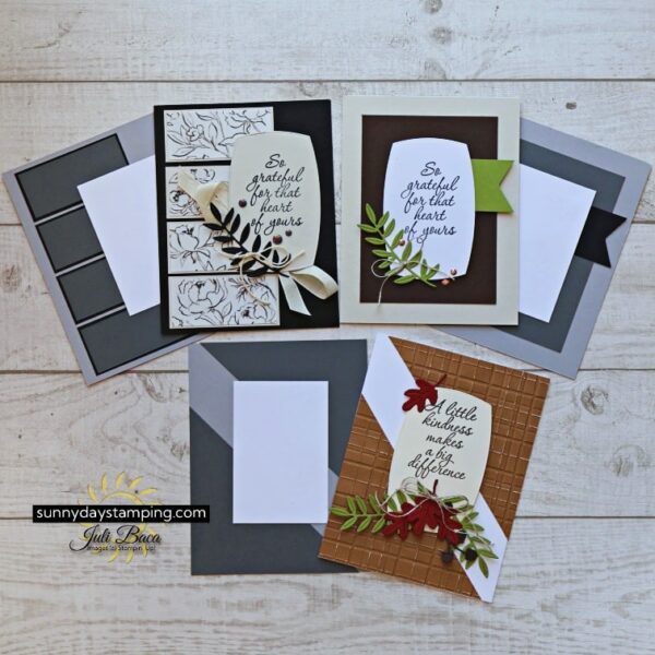 Creativity Made Simple Volume 12 | Card Making Templates • Sunny Day ...
