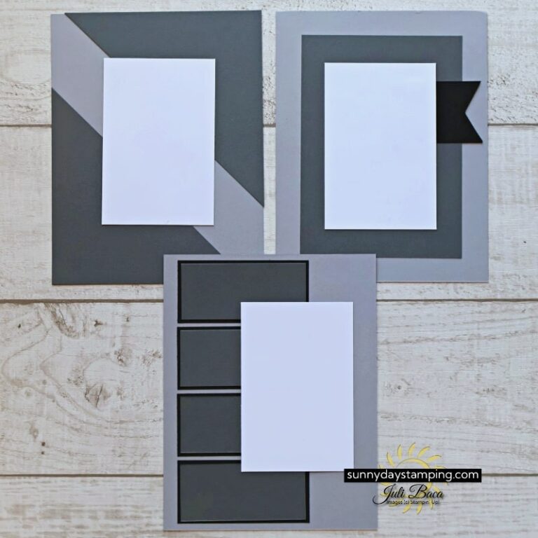 Creativity Made Simple Volume 12 | Card Making Templates • Sunny Day ...