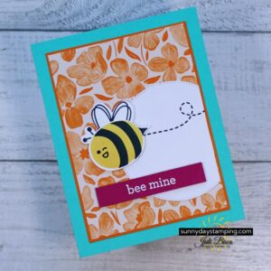 Versatile Card Making Template • Sunny Day Stamping